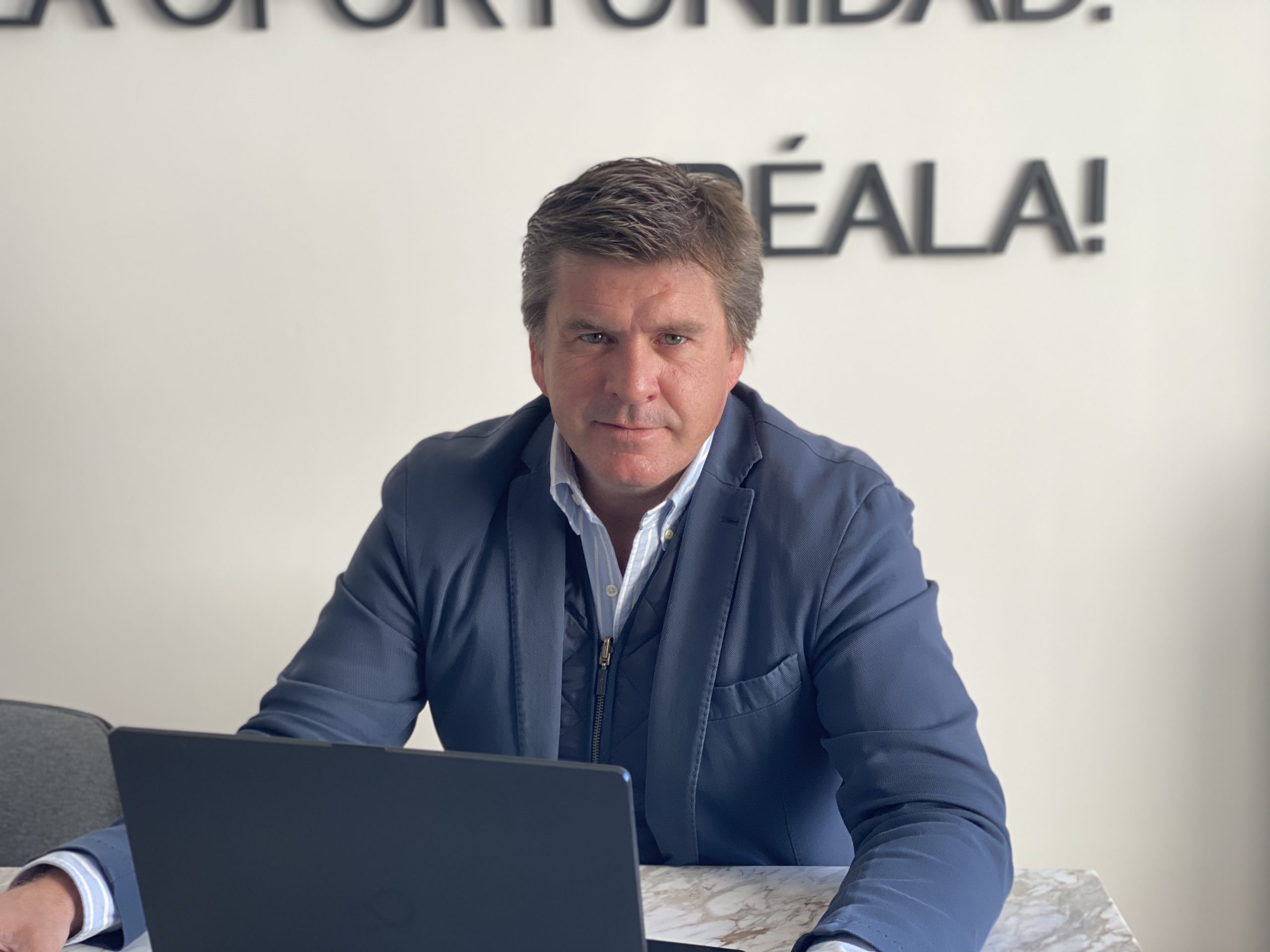 La Última Milla es la Primera Opción - Roberto Agreda | INMOKING